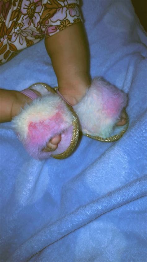 Piecitos De Bebes