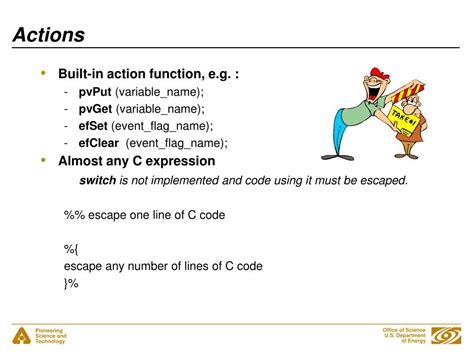 ppt getting started with epics lecture series powerpoint presentation