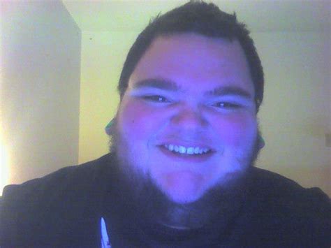An Actual Fat Neckbeard Myself R Neckbeard