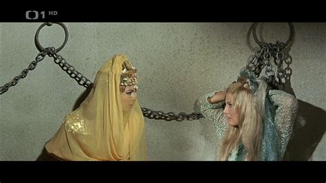 Angelique And The Sultan 1968 By Tied Movies Kinky On Deviantart