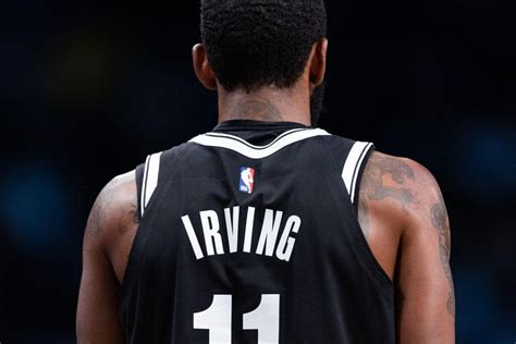 Fresh Controversy Kyrie Irving Deletes Antisemitism Scandal Apology