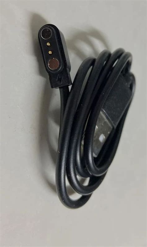 Smart Watch Charging Cable At Rs 40 Piece Smart Watch Charging Cable