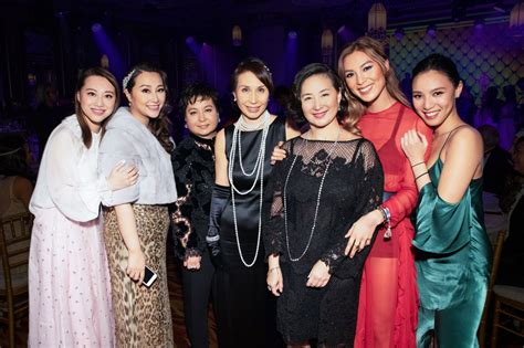 Mira Yeh Tatler Asia