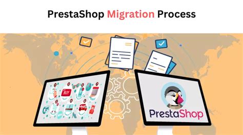 Unlocking The Prestashop Migration Process A Step By Step Guide