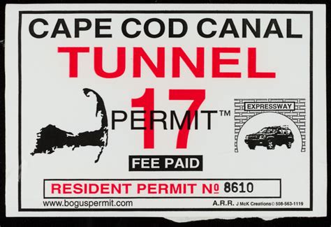 Why Not Just Build The Cape Cod Tunnel R Capecod