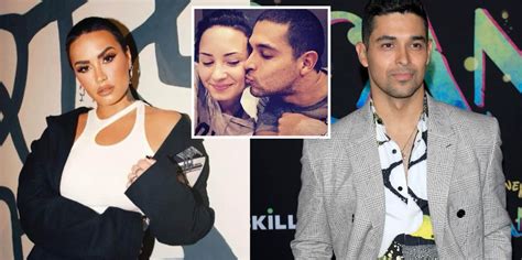 What Happened With Demi Lovato And Wilmer Valderrama New Song 29