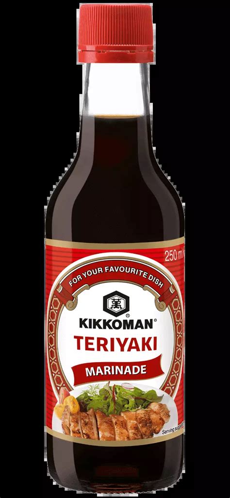 Kikkoman Teriyaki Marinade Kikkoman