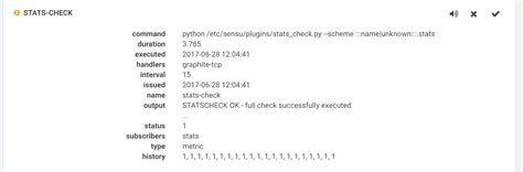 Full Check Output Truncated · Issue 696 · Sensuuchiwa · Github