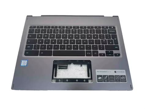 ACER CHROMEBOOK SPIN CP713 1WN CB713 1W CP713 WN Palmrest Cover