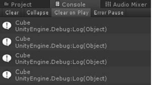 Raycast Unity Studica Blog
