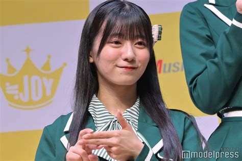 画像5695 ≒joy、思い出の地でデビュー会見 初々しさ溢れる挨拶にプロデューサー・指原莉乃「見たことない間違いでしたね」 モデルプレス