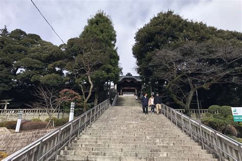 宇都宮二荒山神社｜⛩宇都宮二荒山神社｜栃木県宇都宮市 八百万の神