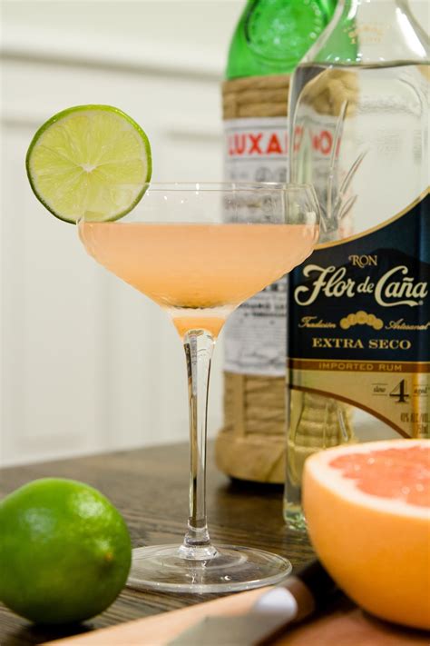 10 Classic Cocktails You Can Make With Only 4 Ingredients Kitchn