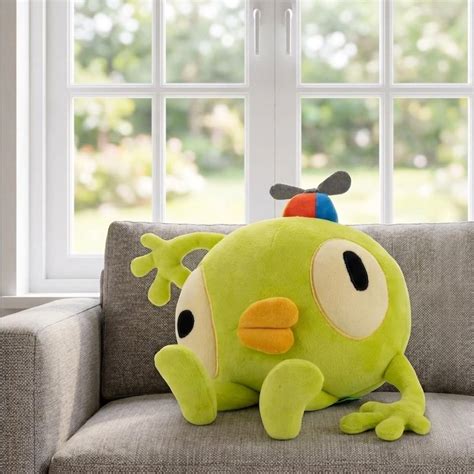 Peak Plushie Etsy Uk