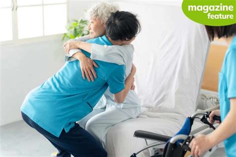 A New Approach To Single Handed Care Care Home Management