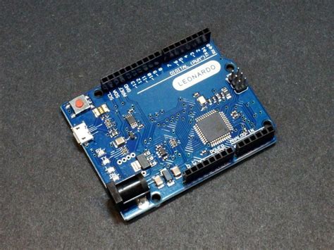 Our Latest Addition To Our Arduino And