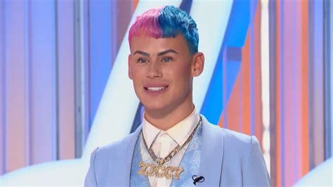 Ziggy American Idol Wiki Fandom