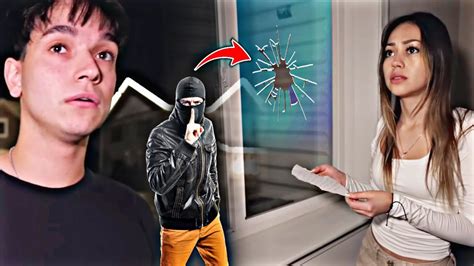 Lucas And Marcus Last Night Was Very Scary For Us Ivanita Lomeli