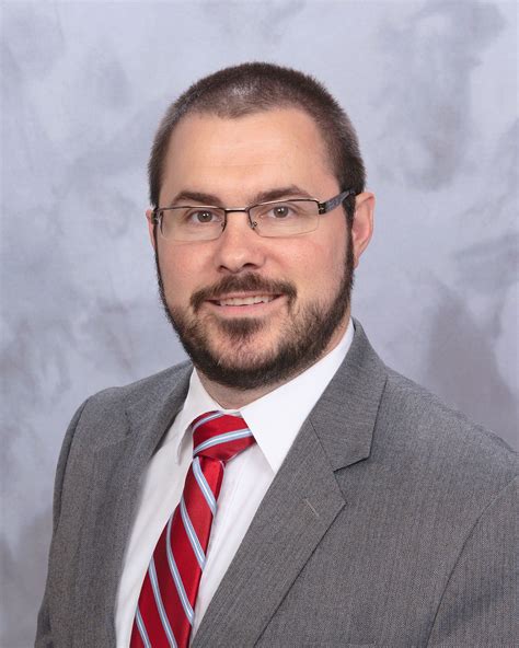 Edward Jones Financial Advisor Drew Heckert