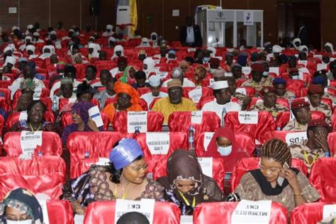 Le Dialogue National Inclusif Souverain Vers Un Ordre Constitutionnel