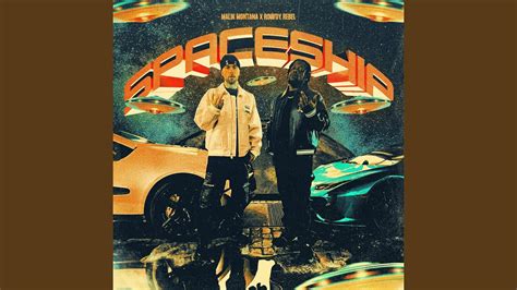 Spaceship Youtube