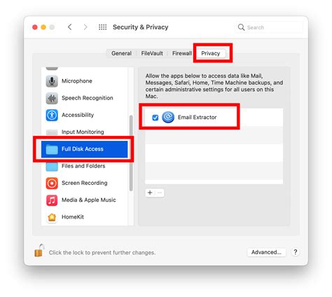 Email Extractor For Macos Extract Email Addresses From Apple Mail