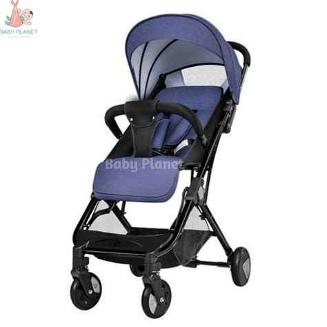 Kidilo K8 Baby Cabin Stroller - Baby Planet