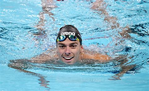 Live 1500 Stile Libero Con Paltrinieri Nuoto Olimpiadi Parigi 2024