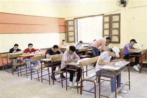 موعد ظهور نتيجة الشهادة الإعدادية ٢٠٢٤ و الرابط والخطوات المصري اليوم