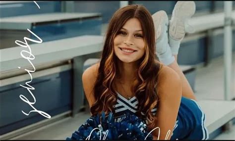 Friday Marks What Would Have Been Olivia Flores 19th Birthday Abc 6