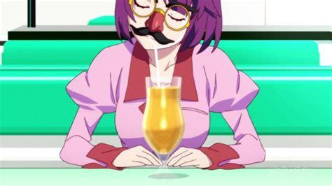 Monogatari Second Season Hitagi End Part One Watch On Crunchyroll