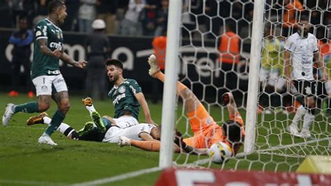 5 maiores goleadas do Palmeiras contra o Corinthians show do Verdão