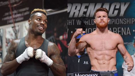 Jermell Charlo Claps Back At Media For Writing “crazy Sht” About Him