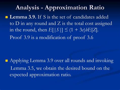 Ppt Cs590a Distributed Network Algorithms Prof Gopal Pandurangan