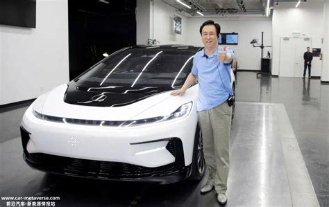 恒驰汽车卖给谁了 狂买狂卖恒驰一路走黑 Carmeta