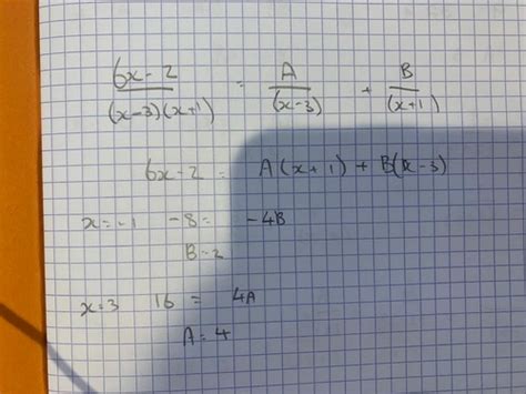 Algebraic Fractions And Modulus Functions Flashcards Quizlet