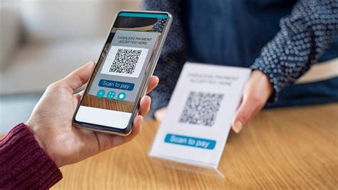 ทําเอกสารเป็น Qr Code สร้างรหัส Qr เพื่อความสะดวกในการแชร์