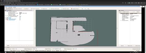 Bug Unit 3 Impossible To Create A Map Robot Localization With