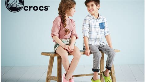 Crocs From £9 99 Lidl