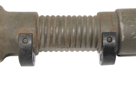 Embase Dantenne Us Mp 48 Ohio Brass Military Classic Memorabilia