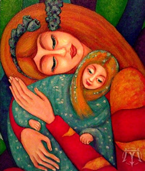 Художник Марина Хинце/Наивное искусство