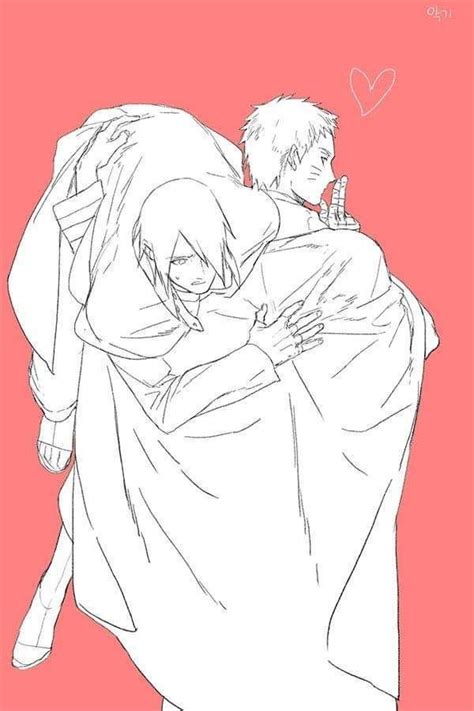 Imágenes Narusasu Parte 46 Sasunaru Naruko Uzumaki Naruto Minato