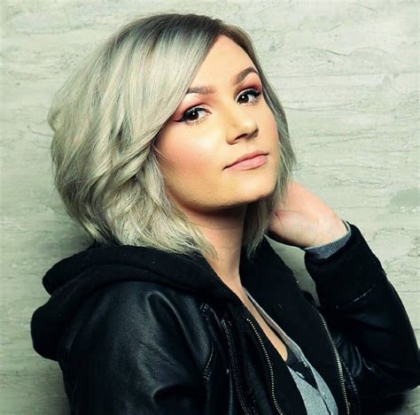 Top 31 Frisuren Für Dünnes Haar Inspirationen Haarschnitte Savater