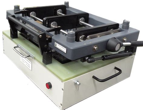 Functional Test Fixtures Juarez Technology