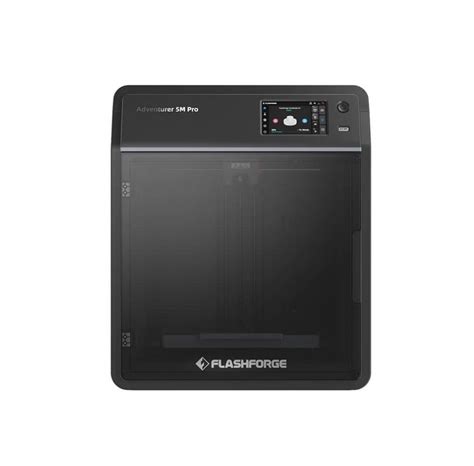 Flashforge Adventurer 5m Pro 3d Printer Fdm 3d Drucker Auf Lager