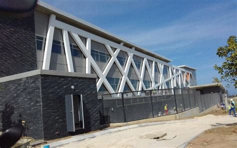 The Advantages Of Building Cladding Paragone
