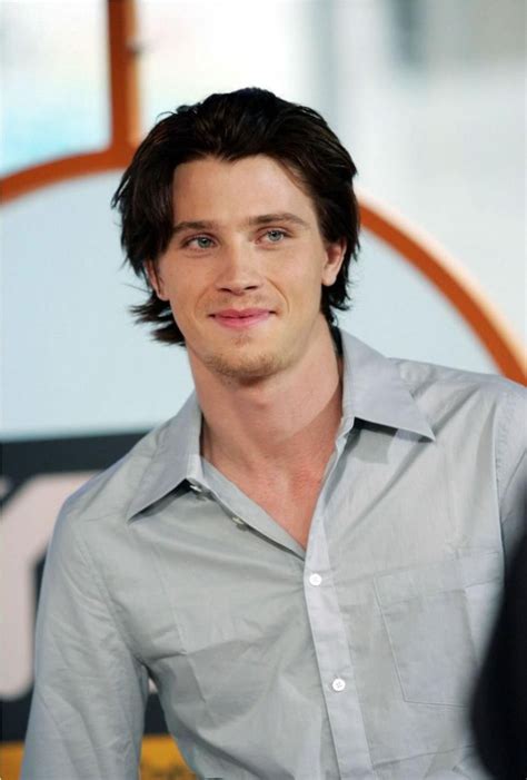 Garrett Hedlund Jake Weary Jason Castro Daniel Garrett Hedlund Eric