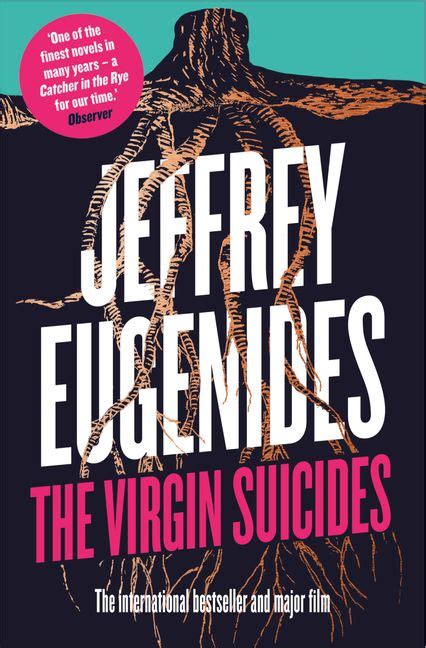 The Virgin Suicides Harpercollins Australia