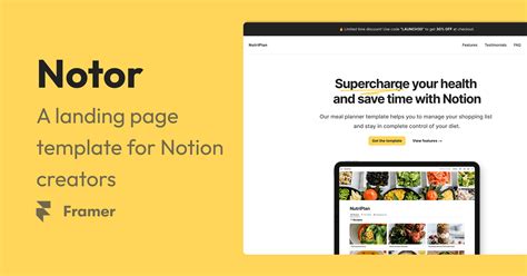6 Essential Use Cases For Notion In Venture Capital Notor A Landing
