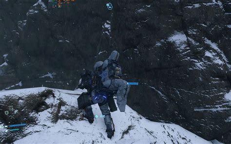 玛玛：你礼貌吗？死亡搁浅